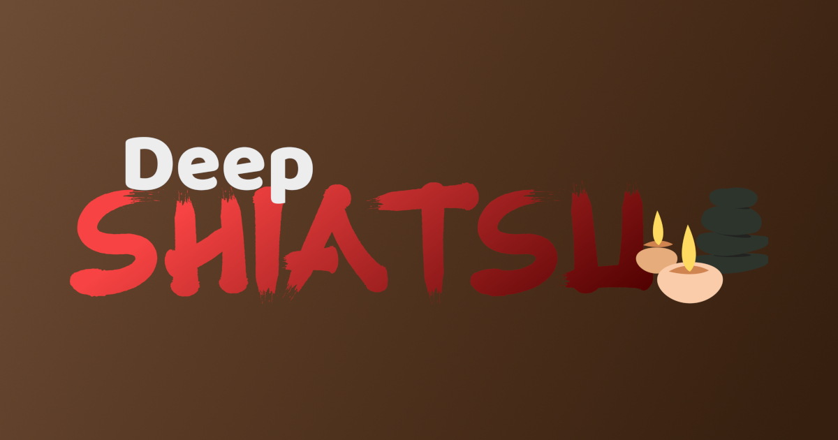 Shiatsu Massage: What It Is And How It Can Benefit You